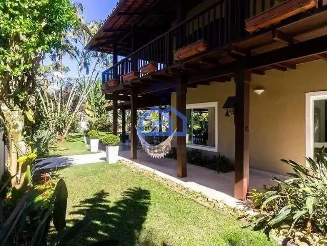 Casa / Sobrado para Venda em Caraguatatuba/SP Massaguaçu 5 Quartos