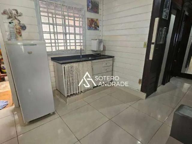 Casa / Sobrado para Venda em Caraguatatuba/SP Massaguaçu 5 Quartos