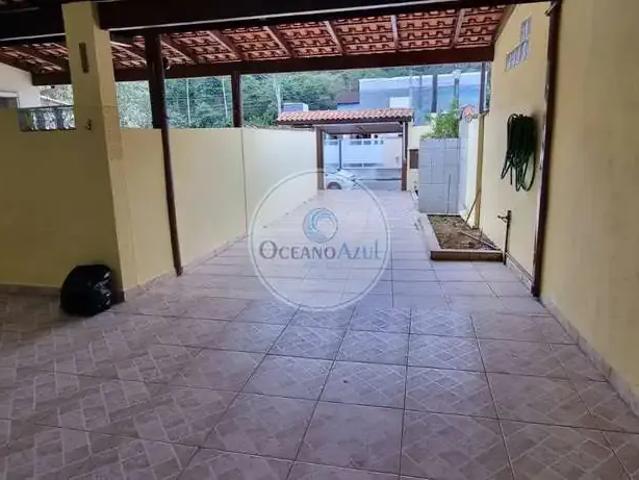 Casa / Sobrado para Venda em Caraguatatuba/SP Massaguaçu 5 Quartos