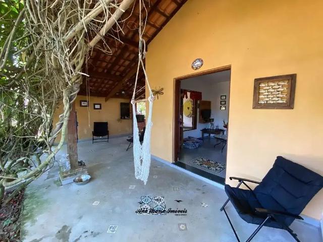 Casa / Sobrado para Venda em Caraguatatuba/SP Massaguaçu 5 Quartos