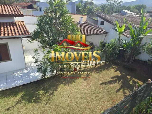 Casa / Sobrado para Venda em Caraguatatuba/SP Massaguaçu