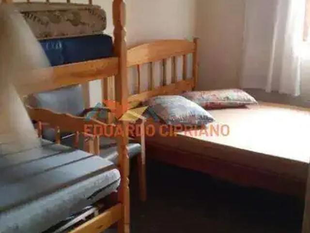 Casa / Sobrado para Venda em Caraguatatuba/SP Massaguaçu 6 Quartos