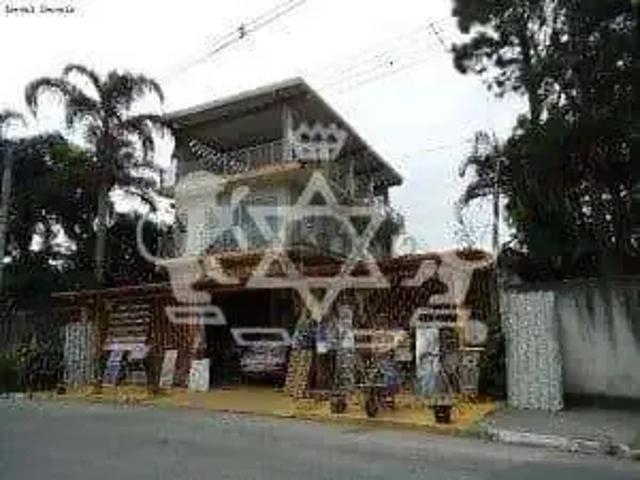 Casa / Sobrado para Venda em Caraguatatuba/SP Massaguaçu