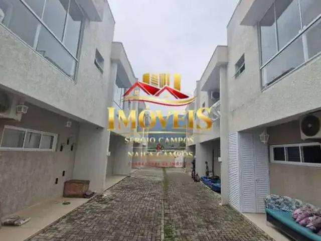 Casa / Sobrado para Venda em Caraguatatuba/SP Massaguaçu
