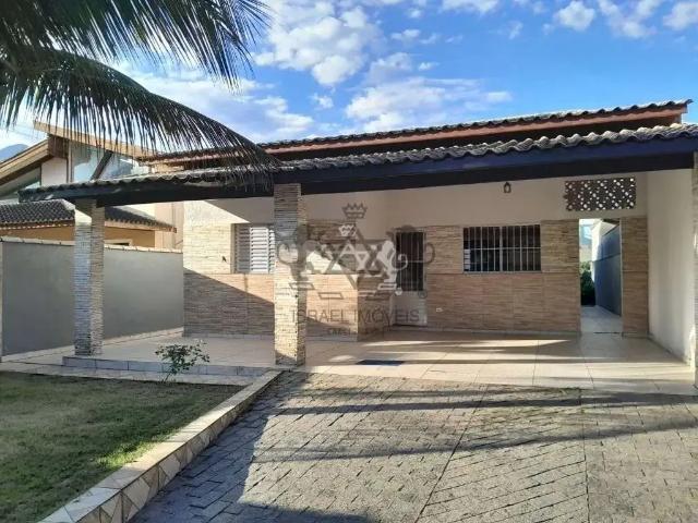 Casa / Sobrado para Venda em Caraguatatuba/SP Massaguaçu 1 Quartos