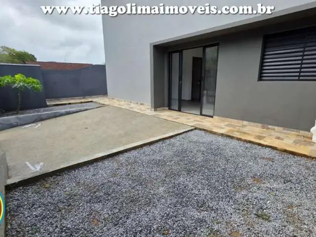 Casa / Sobrado para Venda em Caraguatatuba/SP Massaguaçu 1 Quartos