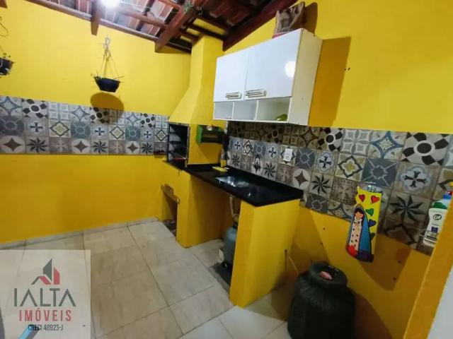 Casa / Sobrado para Venda em Caraguatatuba/SP Massaguaçu 1 Quartos