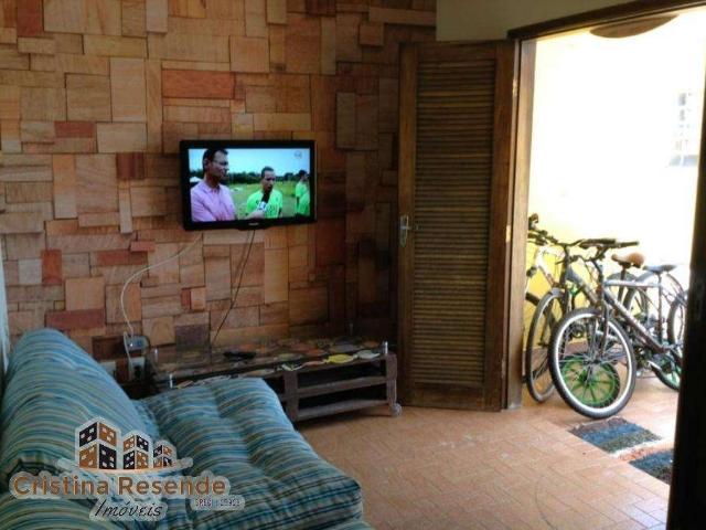 Casa / Sobrado para Venda em Caraguatatuba/SP Massaguaçu 1 Quartos