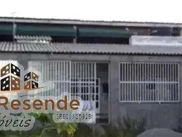 Casa / Sobrado para Venda em Caraguatatuba/SP Massaguaçu 1 Quartos