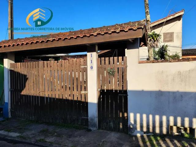 Casa / Sobrado para Venda em Caraguatatuba/SP Massaguaçu 1 Quartos