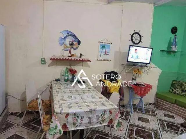 Casa / Sobrado para Venda em Caraguatatuba/SP Massaguaçu 1 Quartos