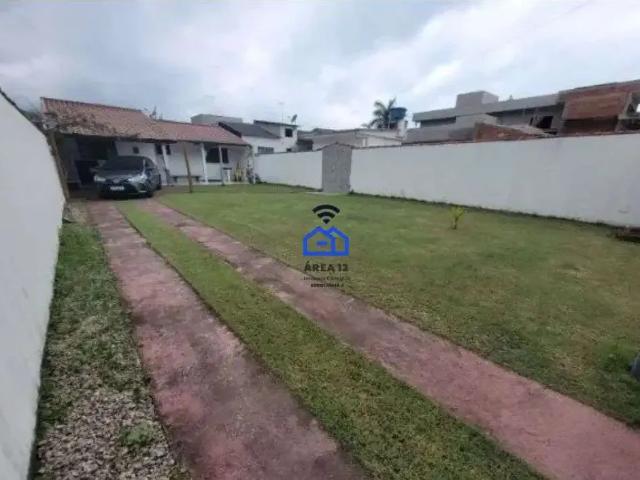 Casa / Sobrado para Venda em Caraguatatuba/SP Massaguaçu 1 Quartos