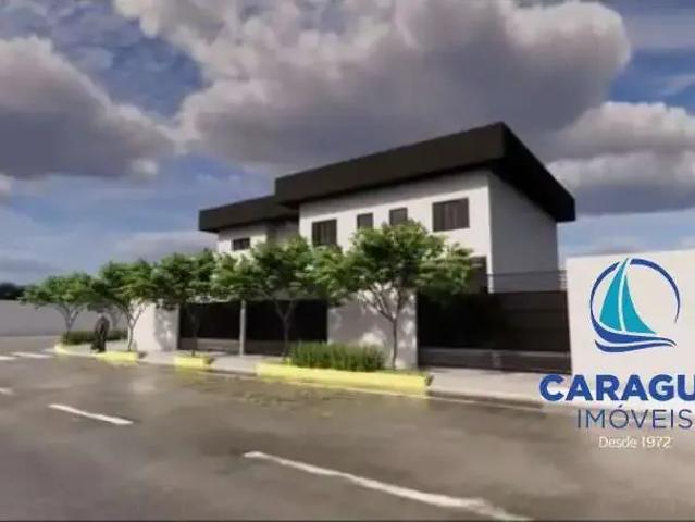 Casa / Sobrado para Venda em Caraguatatuba/SP Massaguaçu 1 Quartos