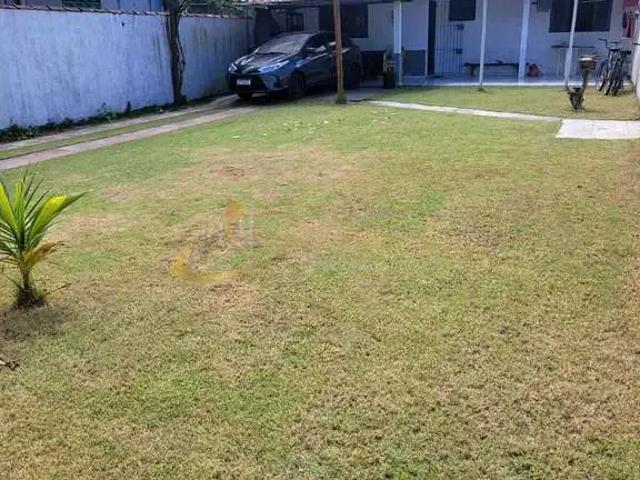 Casa / Sobrado para Venda em Caraguatatuba/SP Massaguaçu 1 Quartos