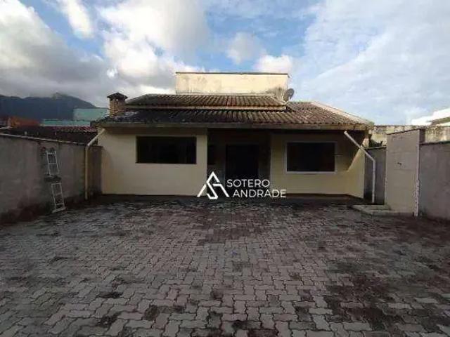 Casa / Sobrado para Venda em Caraguatatuba/SP Massaguaçu 1 Quartos