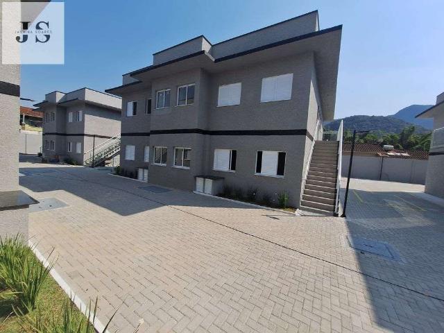 Casa / Sobrado para Venda em Caraguatatuba/SP Massaguaçu 1 Quartos