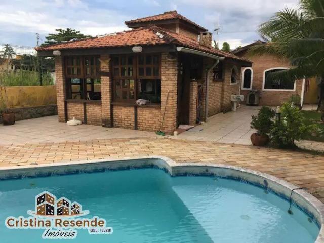 Casa / Sobrado para Venda em Caraguatatuba/SP Massaguaçu 1 Quartos