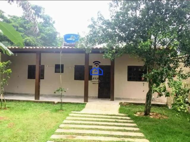 Casa / Sobrado para Venda em Caraguatatuba/SP Massaguaçu 1 Quartos