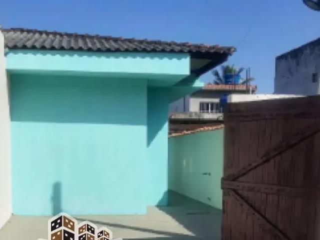 Casa / Sobrado para Venda em Caraguatatuba/SP Massaguaçu 1 Quartos