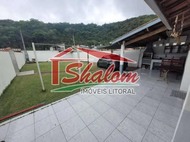Casa / Sobrado para Venda em Caraguatatuba/SP Massaguaçu 1 Quartos