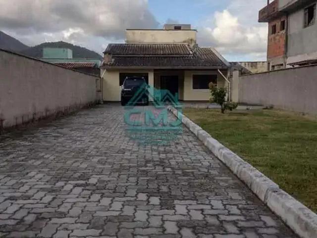 Casa / Sobrado para Venda em Caraguatatuba/SP Massaguaçu 1 Quartos