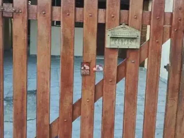Casa / Sobrado para Venda em Caraguatatuba/SP Massaguaçu 1 Quartos