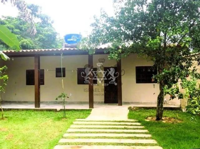 Casa / Sobrado para Venda em Caraguatatuba/SP Massaguaçu 1 Quartos