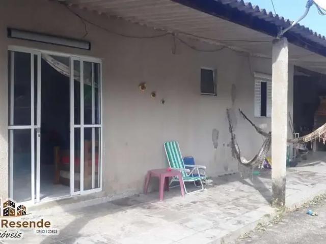 Casa / Sobrado para Venda em Caraguatatuba/SP Massaguaçu 1 Quartos