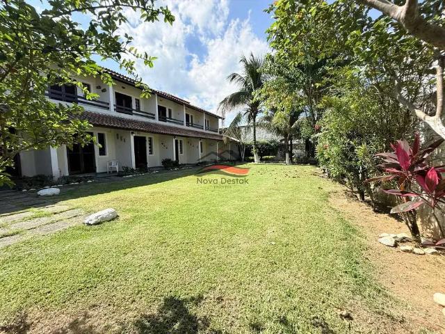 Casa / Sobrado para Venda em Caraguatatuba/SP Massaguaçu 1 Quartos