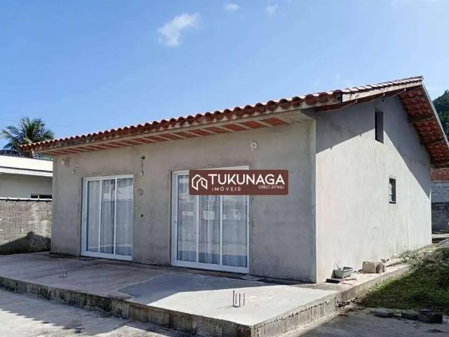 Casa / Sobrado para Venda em Caraguatatuba/SP Massaguaçu 1 Quartos