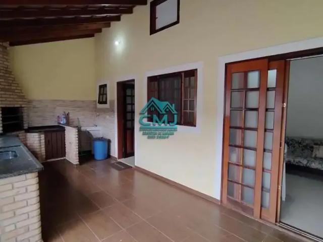 Casa / Sobrado para Venda em Caraguatatuba/SP Massaguaçu 1 Quartos