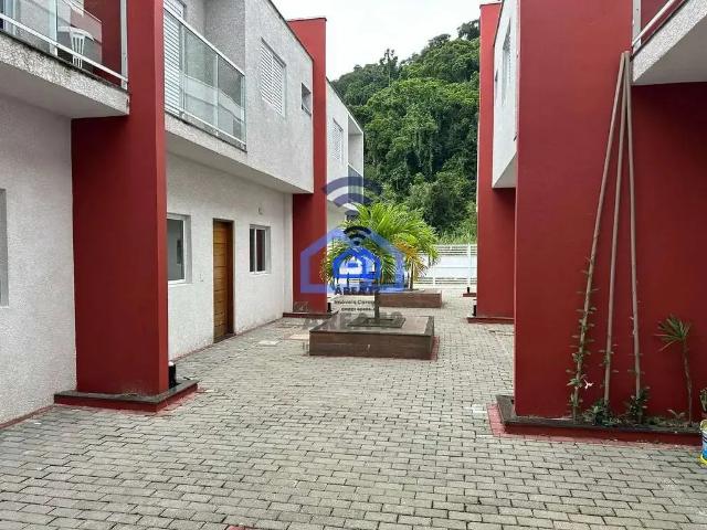 Casa / Sobrado para Venda em Caraguatatuba/SP Massaguaçu 2 Quartos