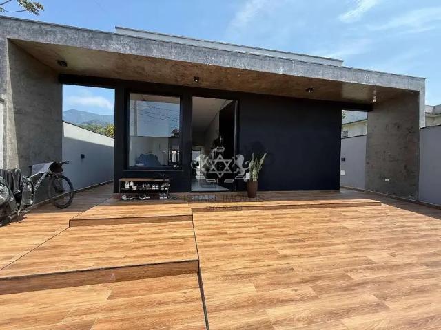 Casa / Sobrado para Venda em Caraguatatuba/SP Massaguaçu 2 Quartos