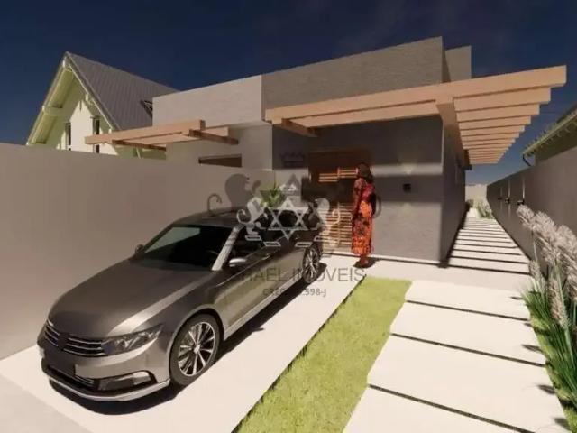 Casa / Sobrado para Venda em Caraguatatuba/SP Massaguaçu 2 Quartos