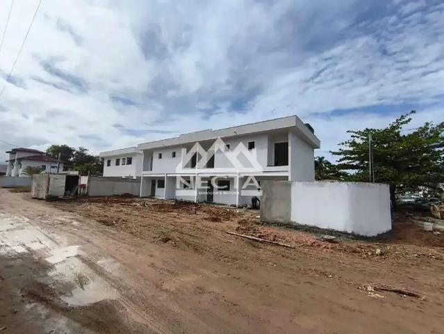 Casa / Sobrado para Venda em Caraguatatuba/SP Massaguaçu 2 Quartos