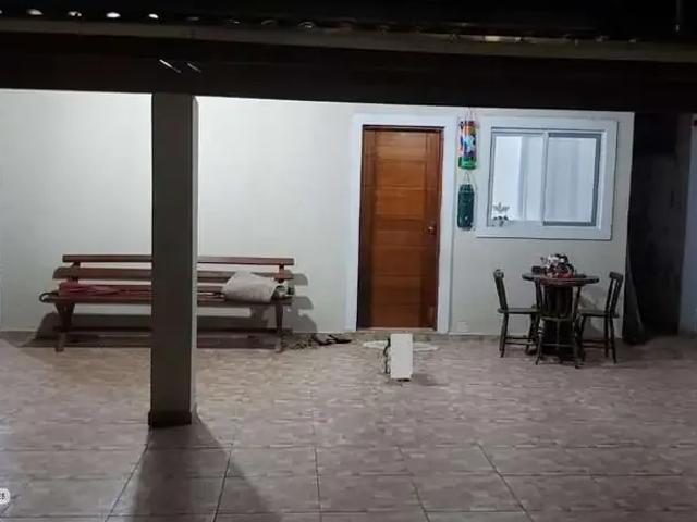 Casa / Sobrado para Venda em Caraguatatuba/SP Massaguaçu 2 Quartos