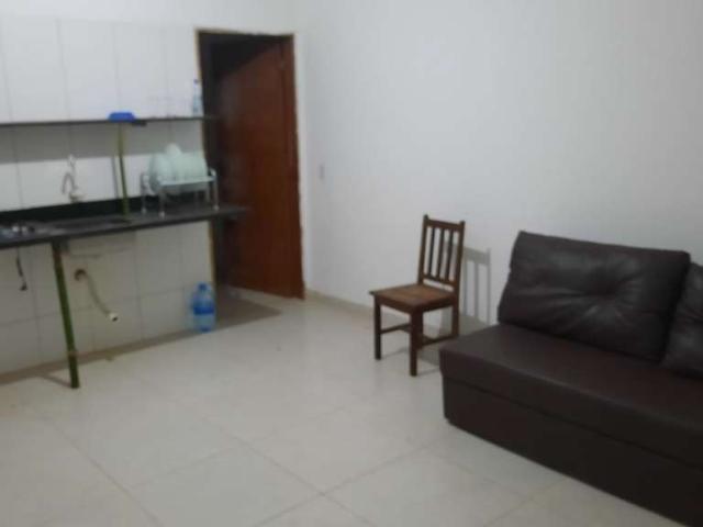 Casa / Sobrado para Venda em Caraguatatuba/SP Massaguaçu 2 Quartos