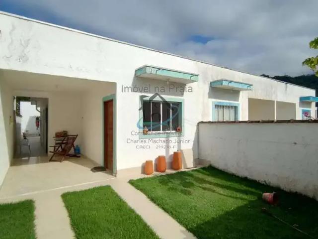 Casa / Sobrado para Venda em Caraguatatuba/SP Massaguaçu 2 Quartos