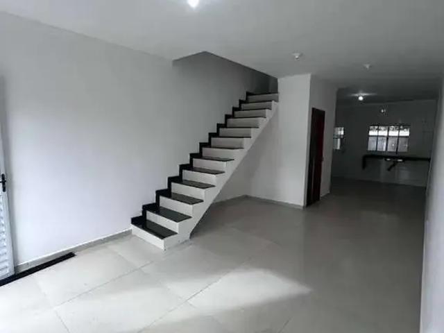 Casa / Sobrado para Venda em Caraguatatuba/SP Massaguaçu 2 Quartos