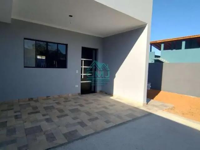 Casa / Sobrado para Venda em Caraguatatuba/SP Massaguaçu 2 Quartos