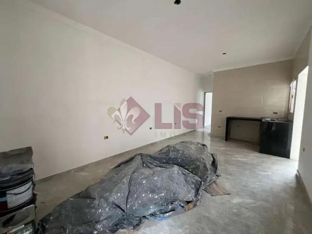 Casa / Sobrado para Venda em Caraguatatuba/SP Massaguaçu 2 Quartos