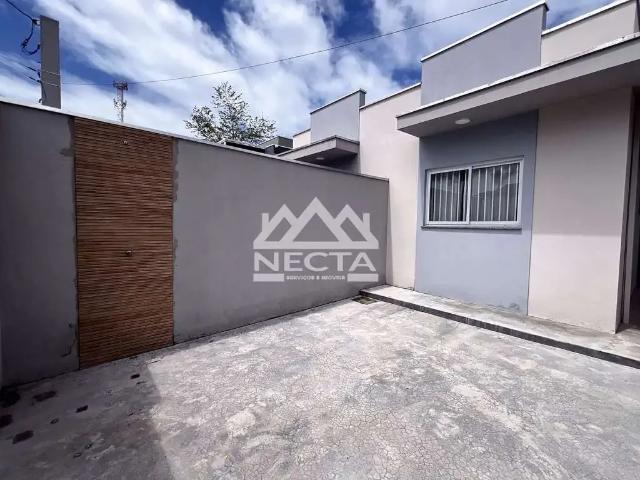 Casa / Sobrado para Venda em Caraguatatuba/SP Massaguaçu 2 Quartos