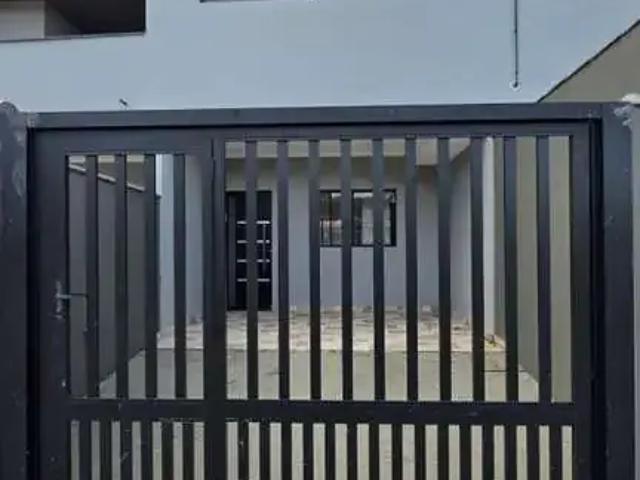 Casa / Sobrado para Venda em Caraguatatuba/SP Massaguaçu 2 Quartos