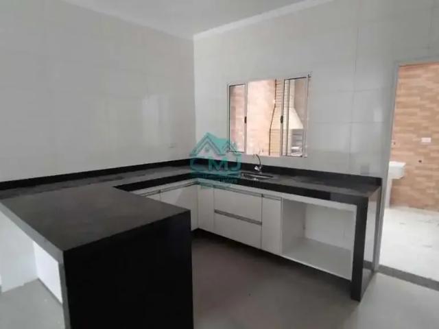 Casa / Sobrado para Venda em Caraguatatuba/SP Massaguaçu 2 Quartos