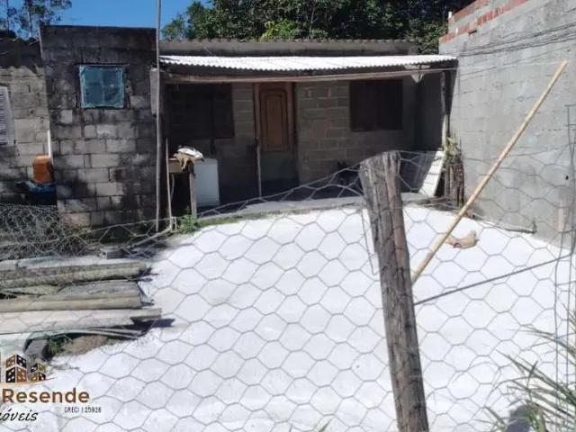 Casa / Sobrado para Venda em Caraguatatuba/SP Massaguaçu 2 Quartos