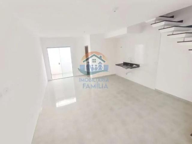 Casa / Sobrado para Venda em Caraguatatuba/SP Massaguaçu 2 Quartos