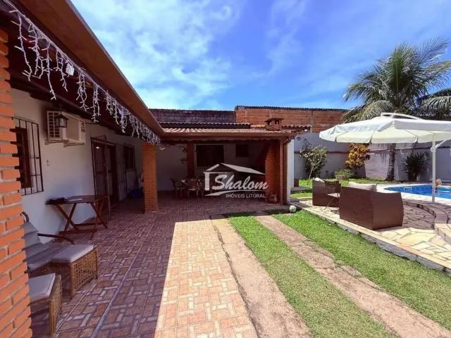 Casa / Sobrado para Venda em Caraguatatuba/SP Massaguaçu 2 Quartos