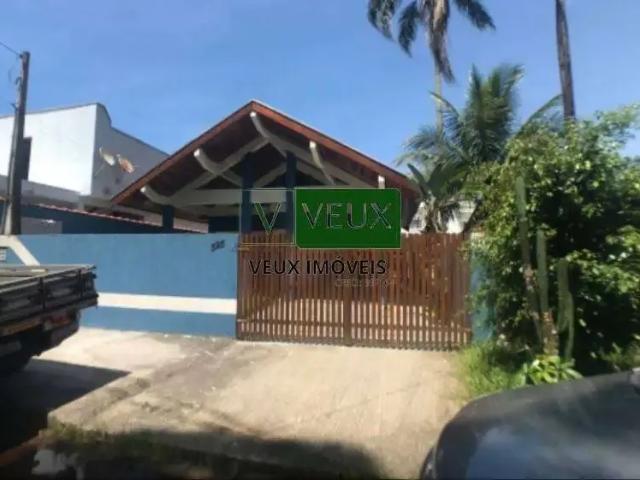Casa / Sobrado para Venda em Caraguatatuba/SP Massaguaçu 2 Quartos