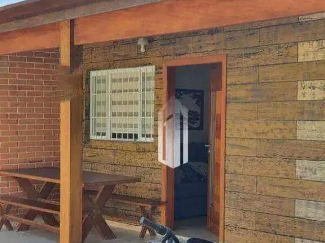 Casa / Sobrado para Venda em Caraguatatuba/SP Massaguaçu 2 Quartos