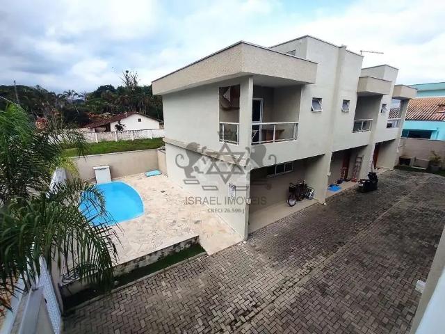 Casa / Sobrado para Venda em Caraguatatuba/SP Massaguaçu 2 Quartos